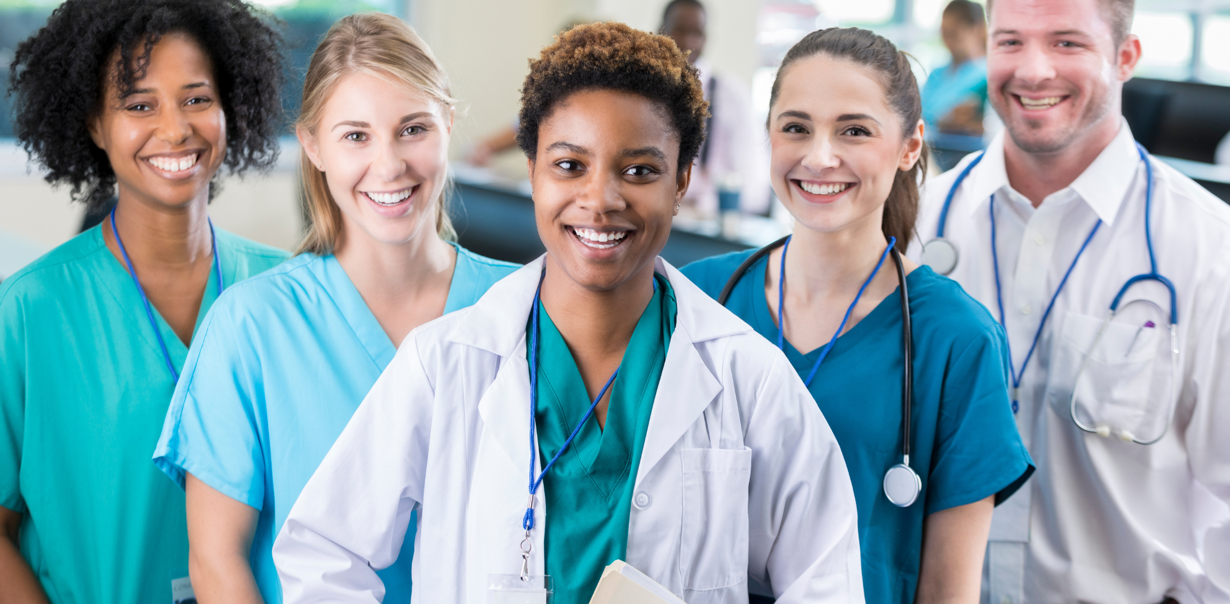 Leadership in Healthcare: Why Strong Management is Key to a Thriving ...